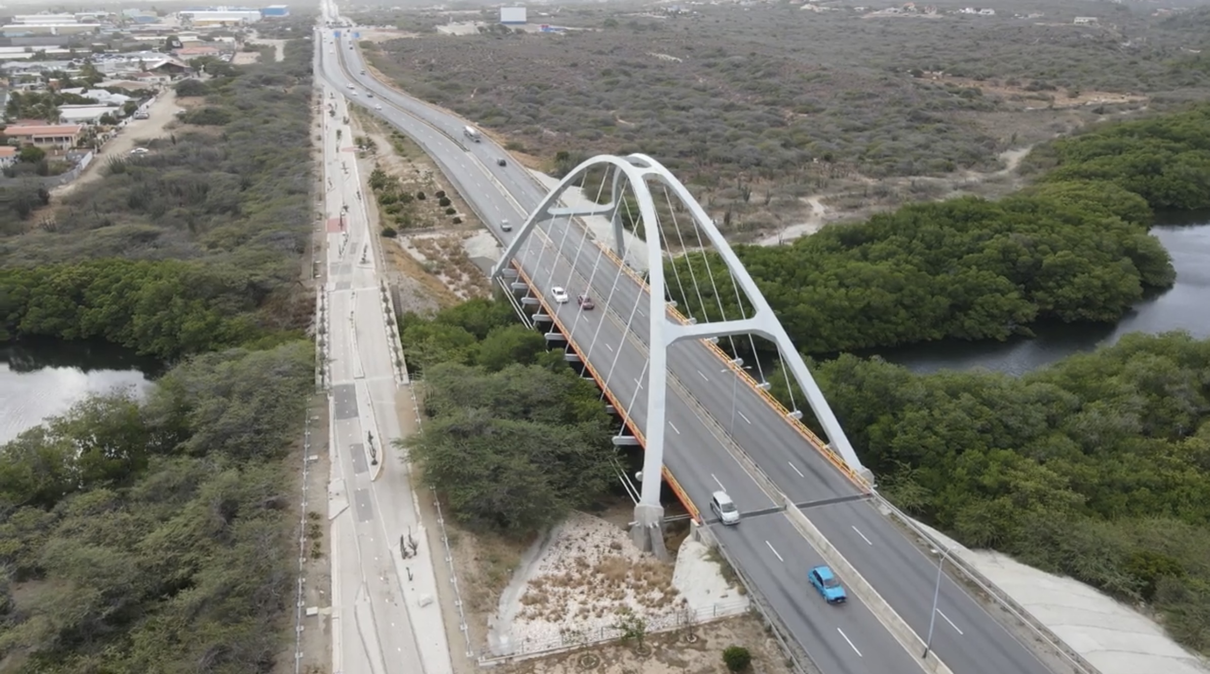 Green Corridor – Green Corridor Aruba Home page